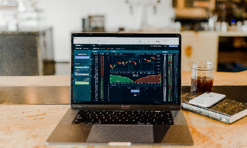 Stock Lingo Guide – Limitless Venture Group Inc